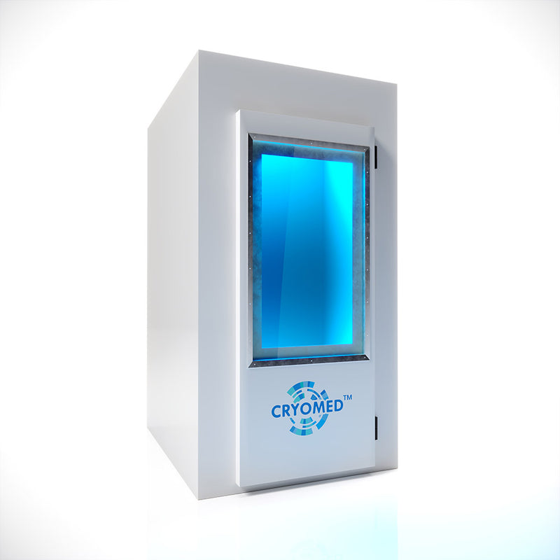 Shop Cryotherapy Machines at Shockwave Therapy Pro | Shockwave Therapy Pro