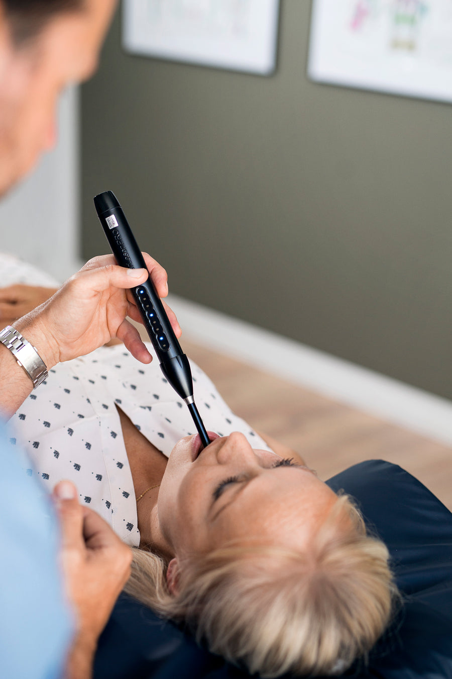 PowerLaser™ Pro Series – Professional Cold Laser Therapy Devices for ...